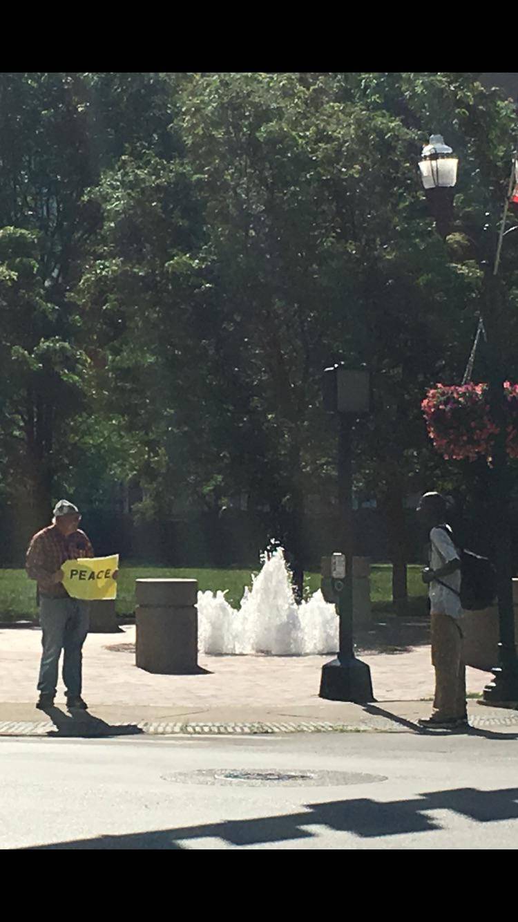 Triangle Park - June 2020 | Scrolller