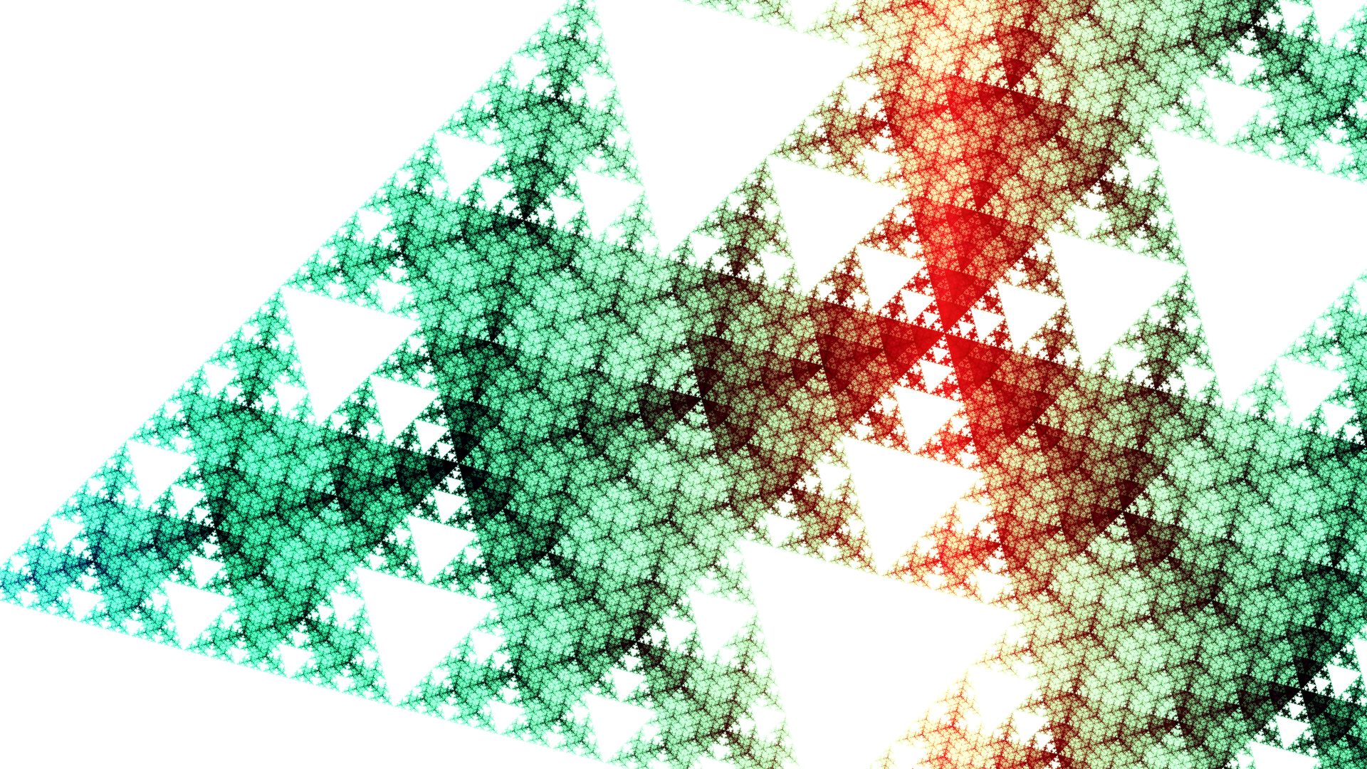 triangular [1920x1080] [OC] | Scrolller