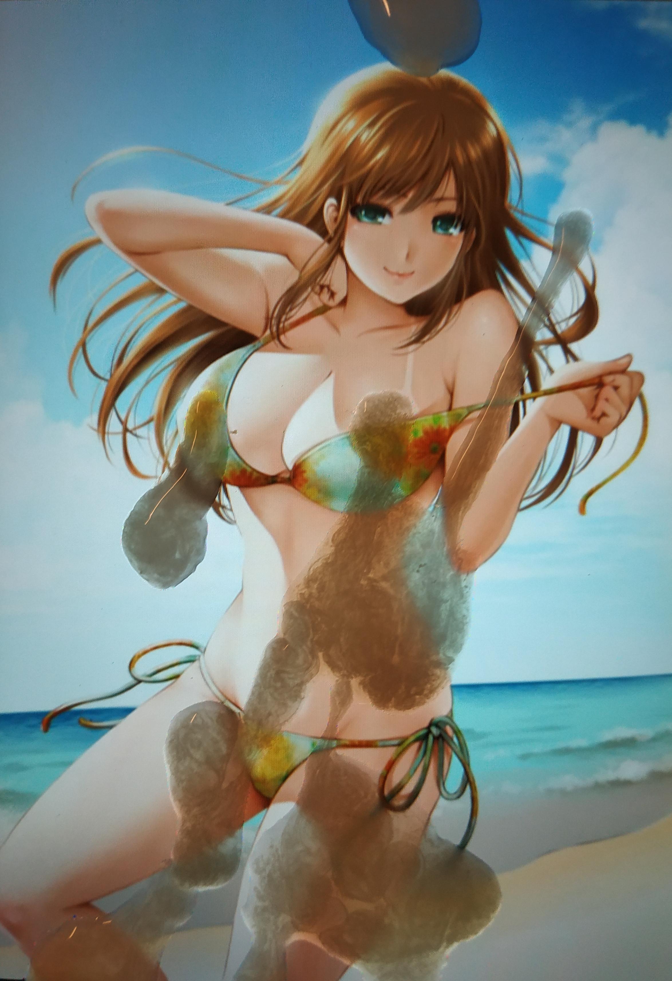 Tribute #2 of Hina | Scrolller