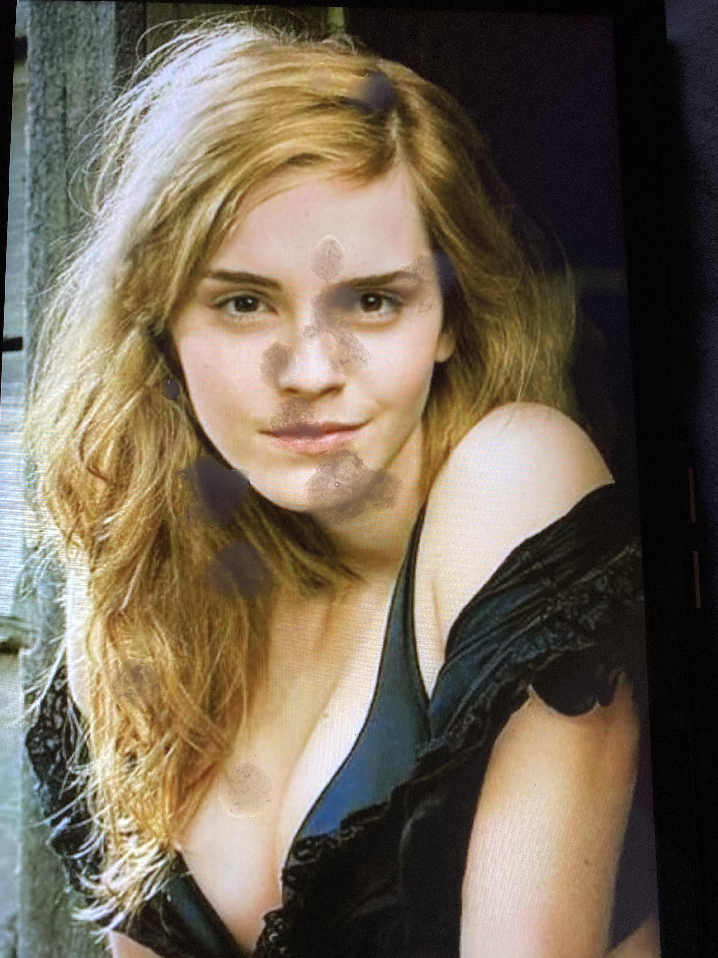 Tribute d’Emma Watson | Scrolller