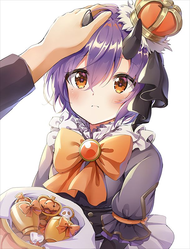 Trick or Treating [Princess Connect] | Scrolller