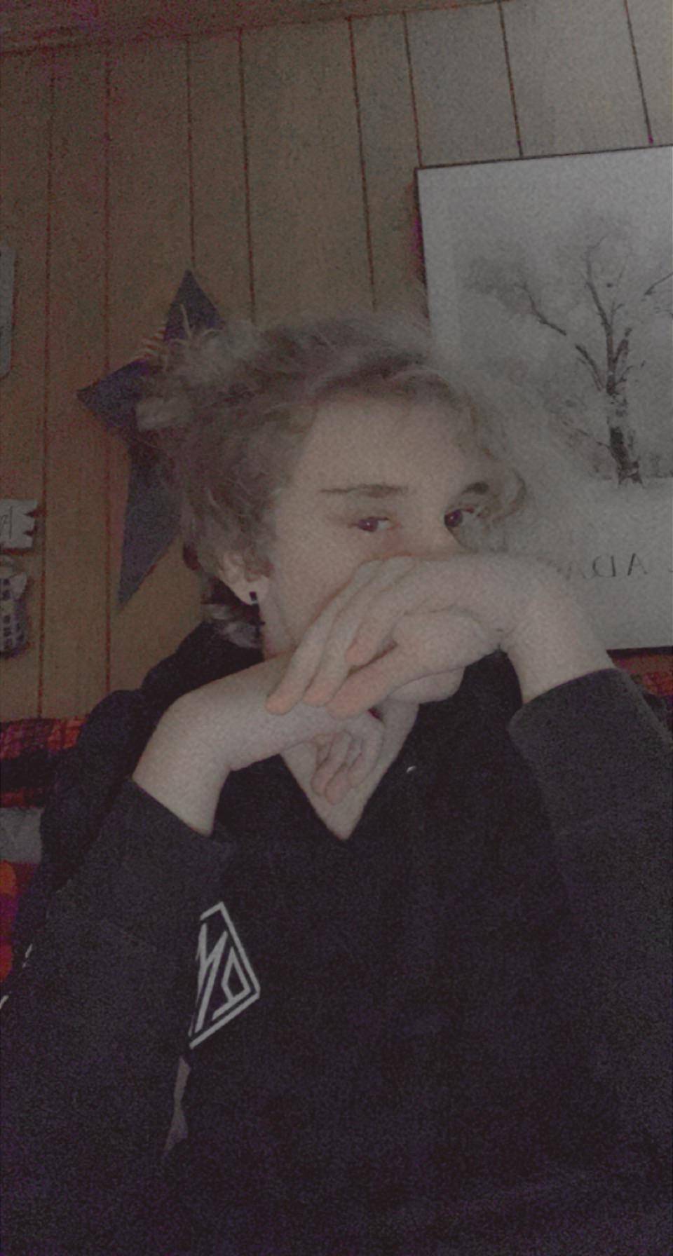 tried a bun and failed miserably | Scrolller