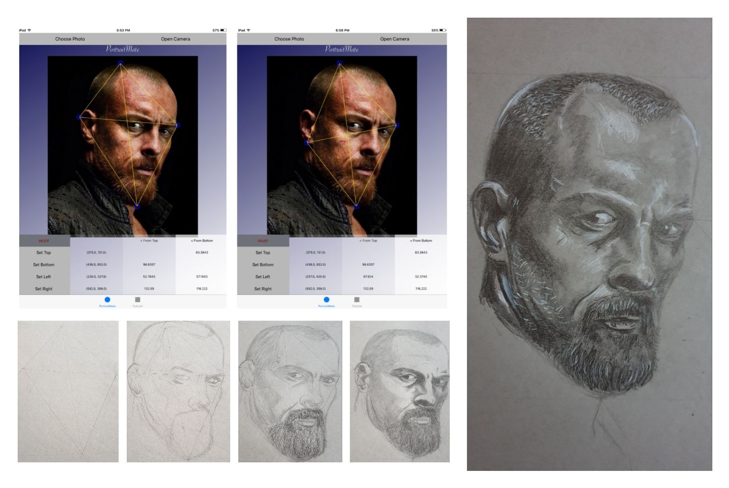 Tried drawing Flint... | Scrolller