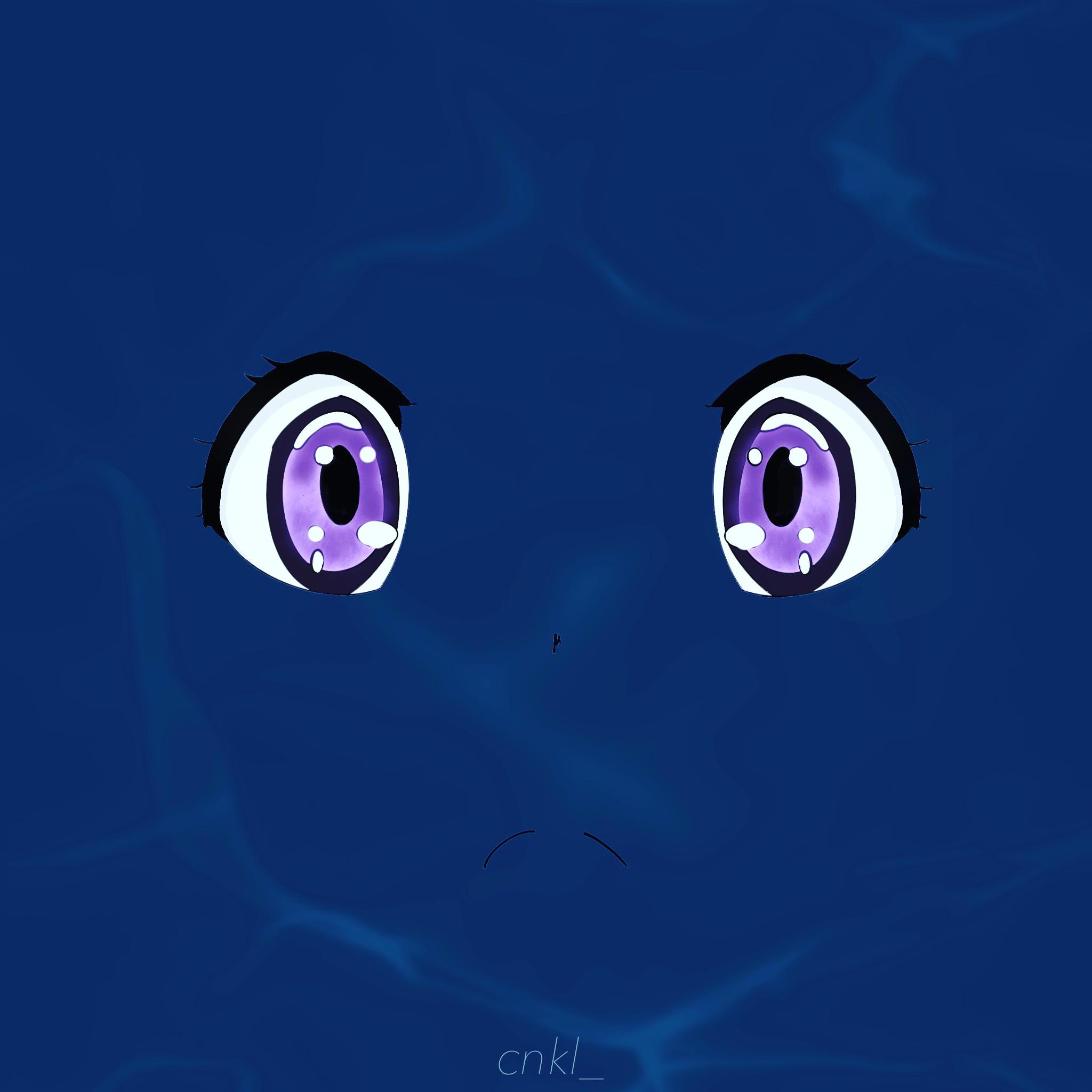 Tried my best to show all her curiosity | Scrolller