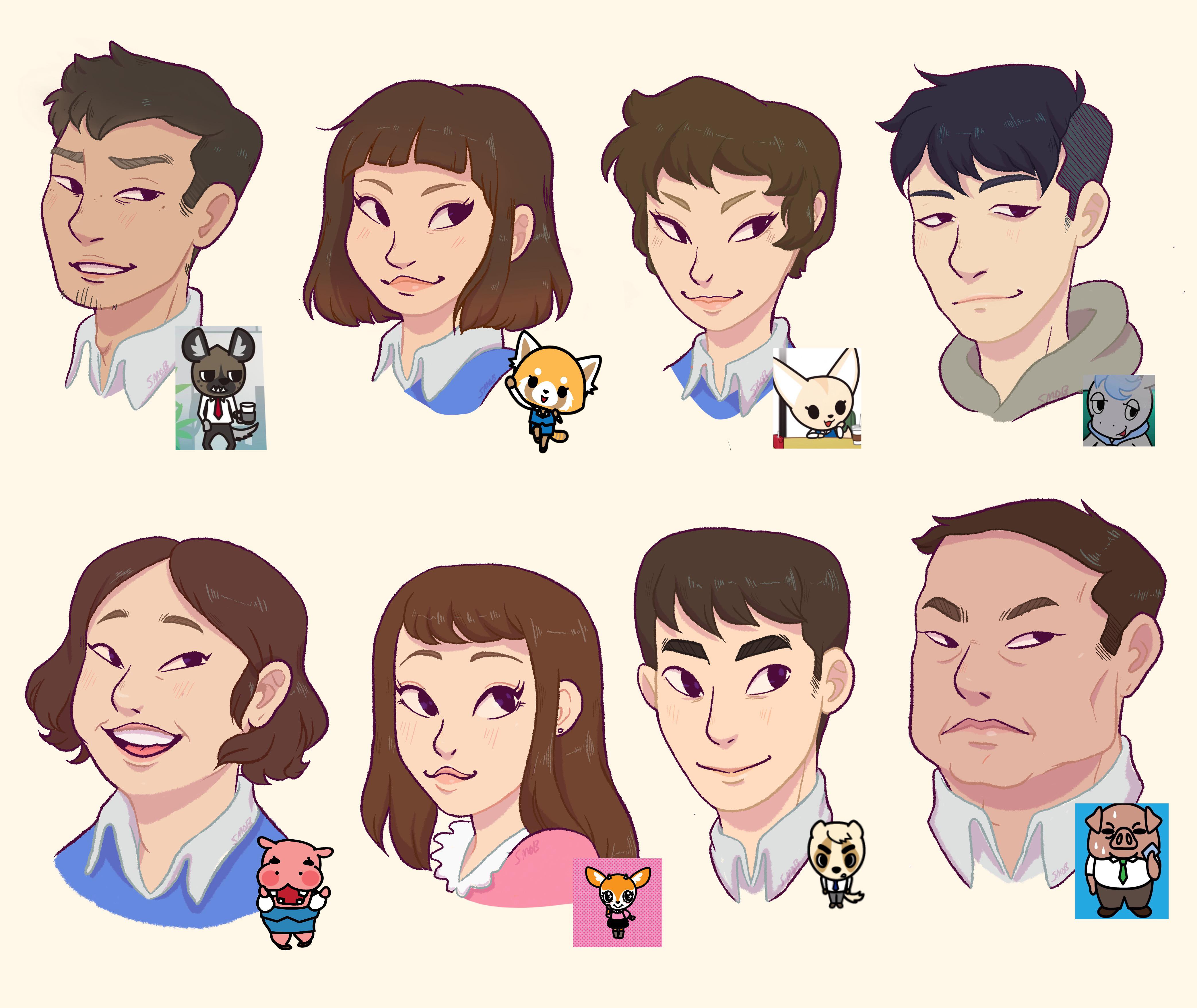 Tried something a little different | Scrolller