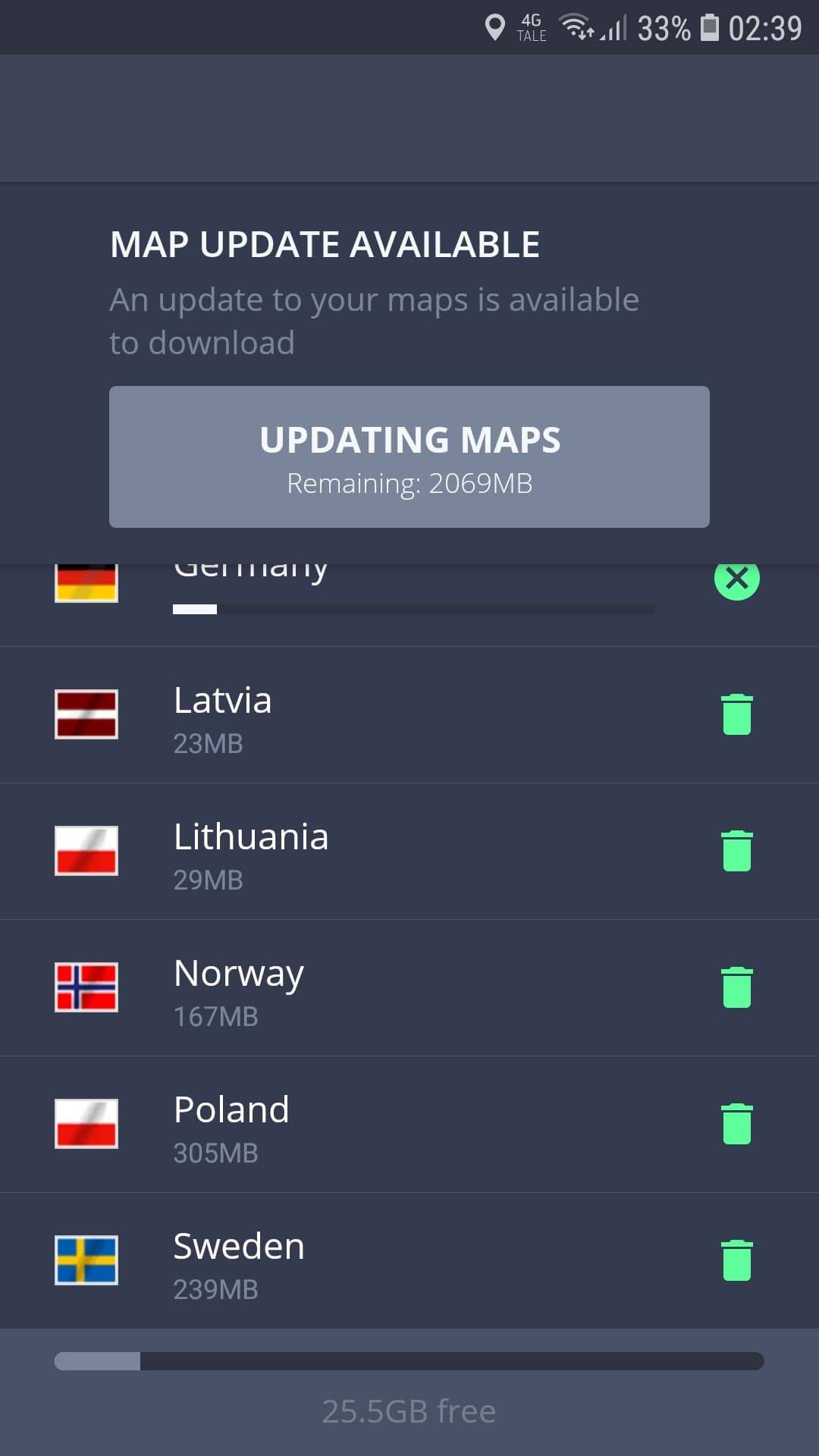 Triggered | Scrolller