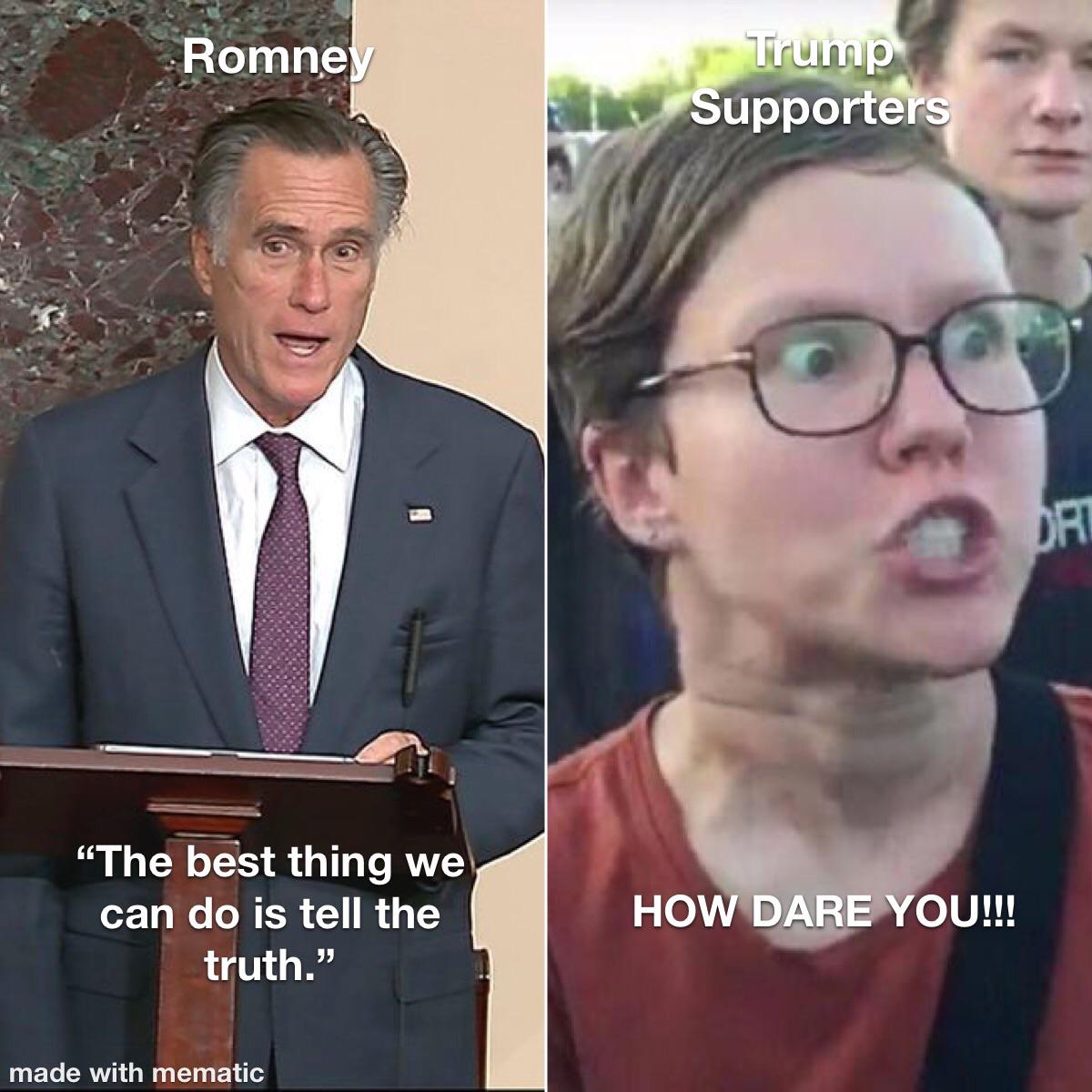 Triggered! | Scrolller