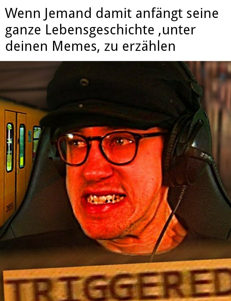 TRIGGERED | Scrolller