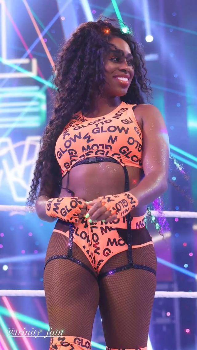 TRINITY 😍 | Scrolller