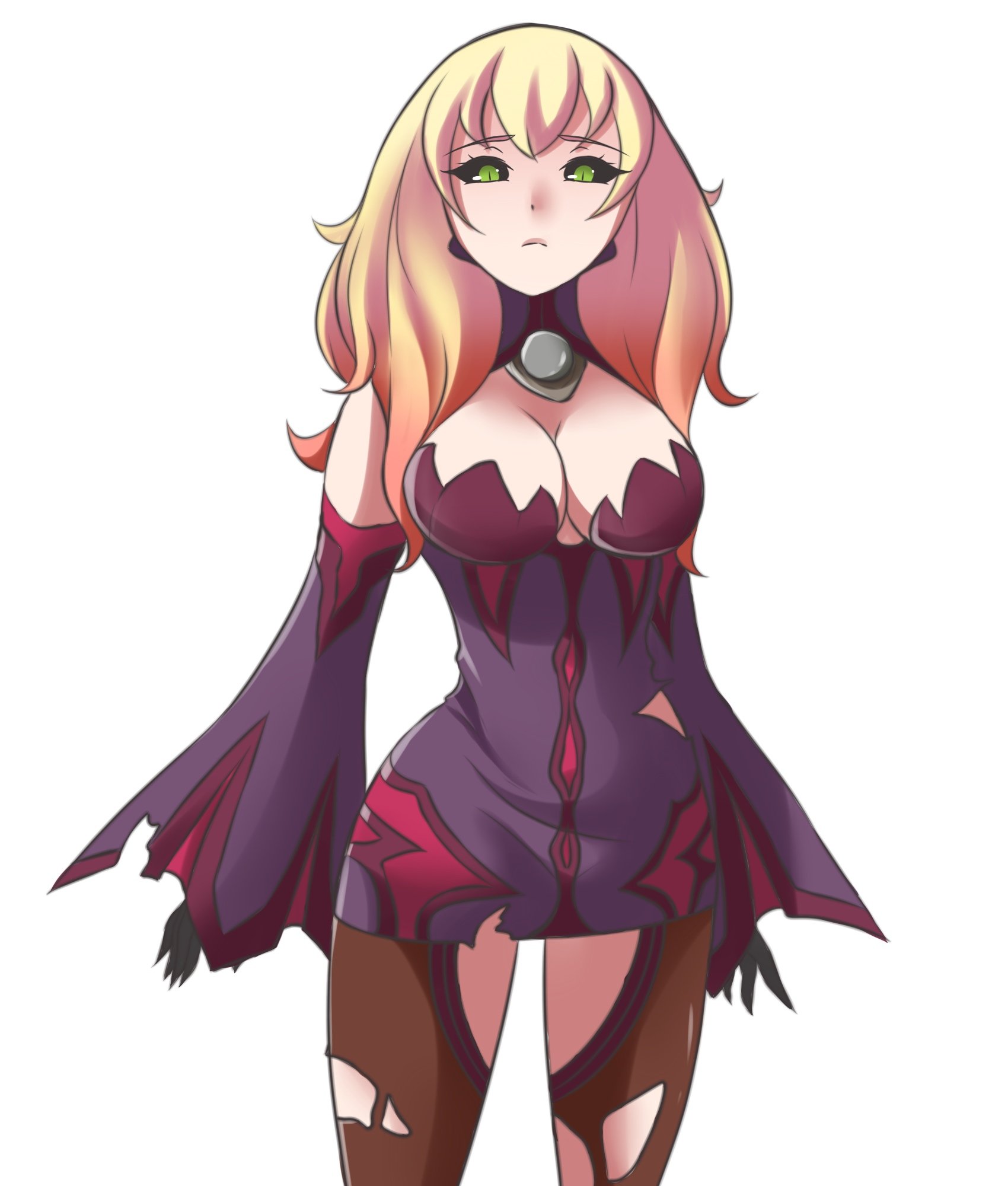 Trinity the phantom | Scrolller