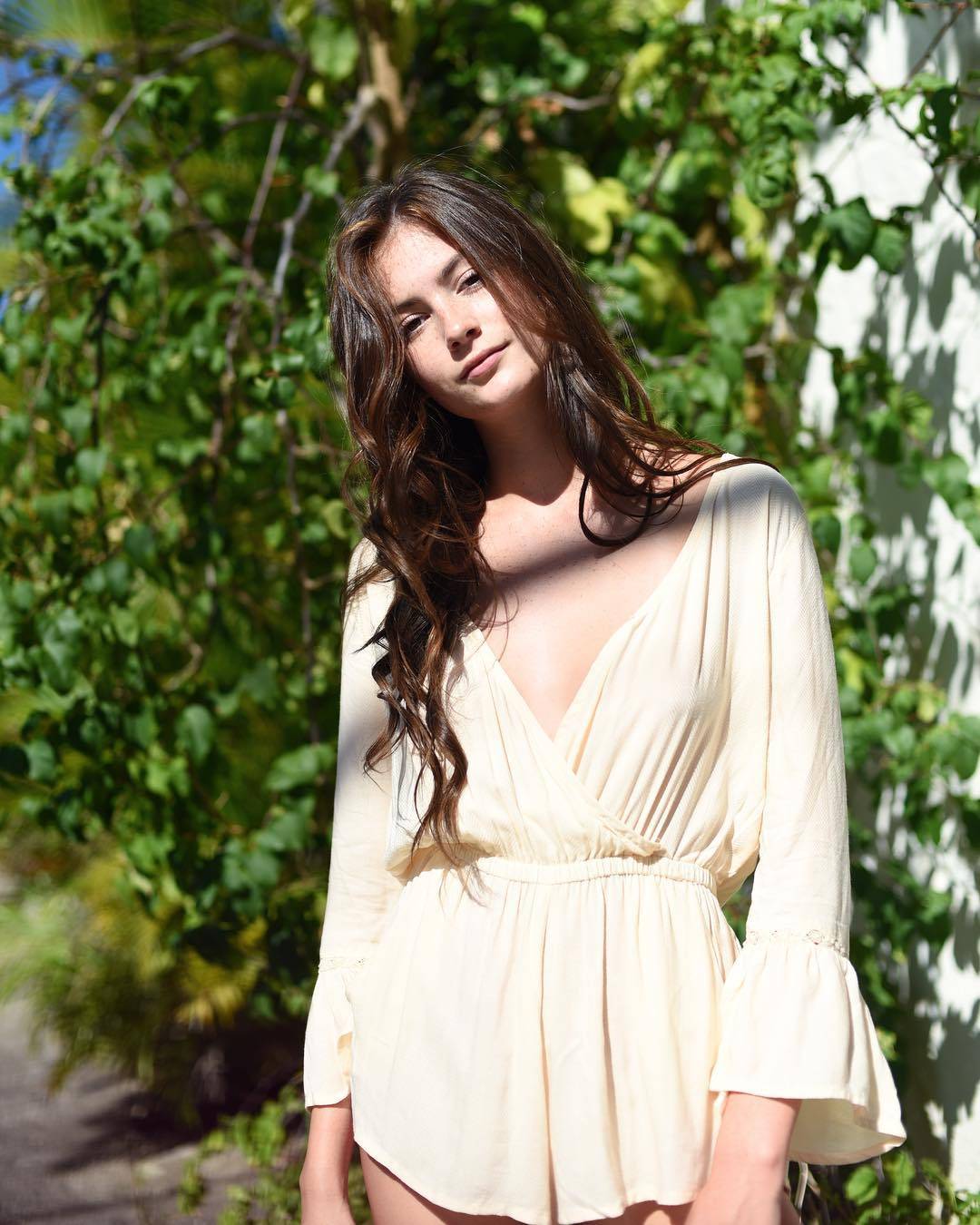 Trinity Trice | Scrolller