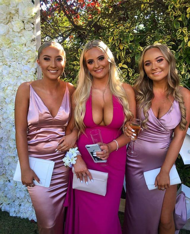 Triple delight. | Scrolller