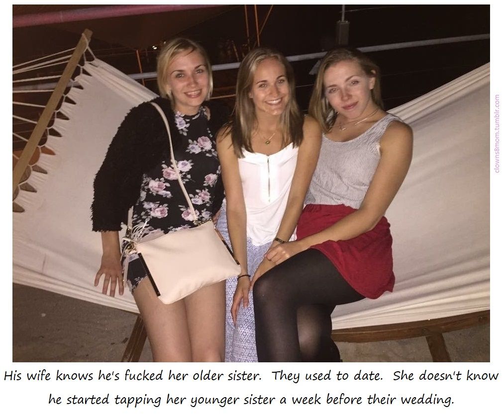 Triple play | Scrolller