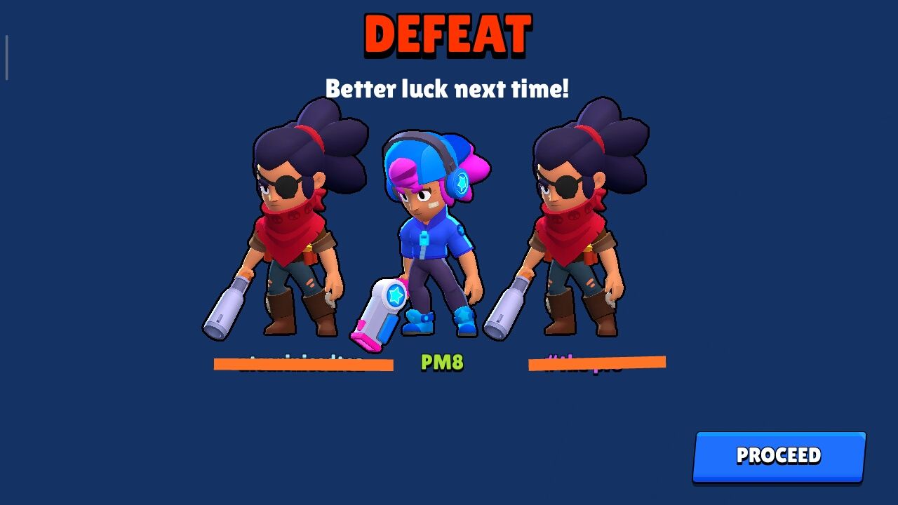 Triple shelly in boss fight! (but I lost) | Scrolller