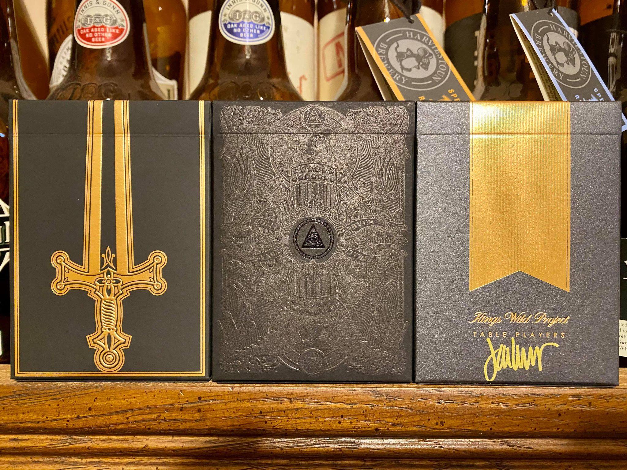 Triple Threat | Scrolller