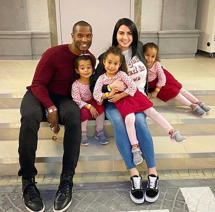 Triplets | Scrolller