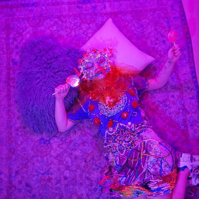 Trippy 90's | Scrolller