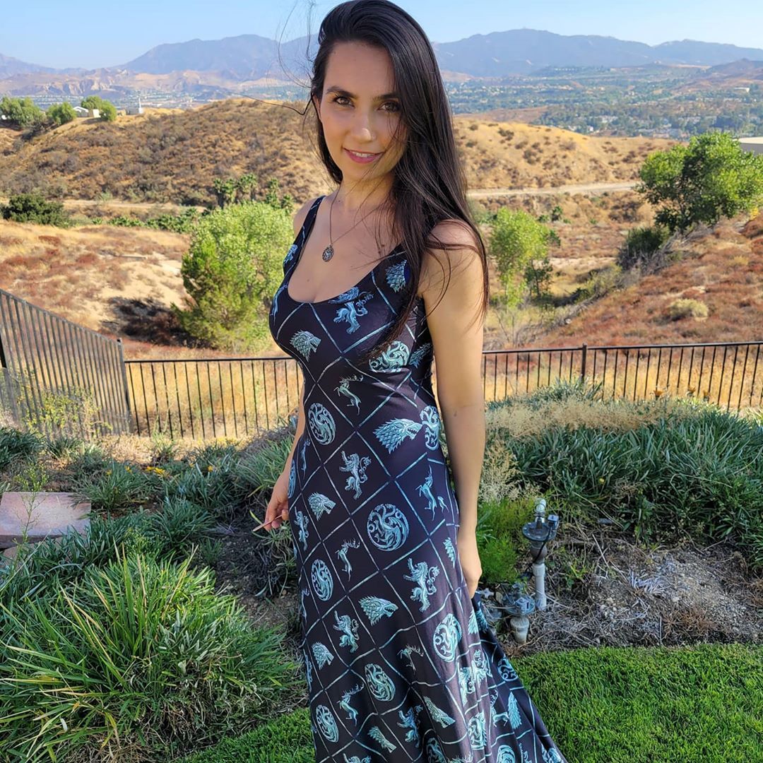 Trisha Hershberger | Scrolller