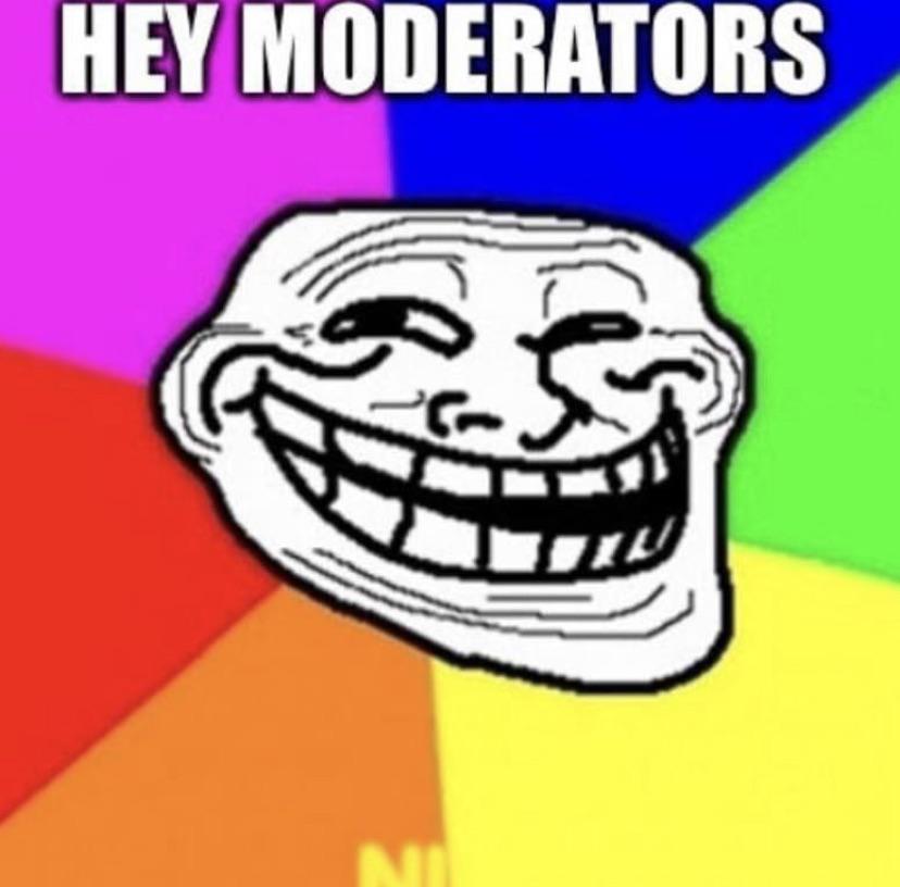 Trolled.. | Scrolller