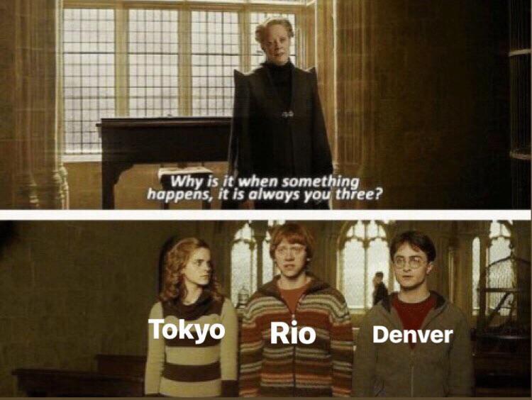 Troublemakers | Scrolller