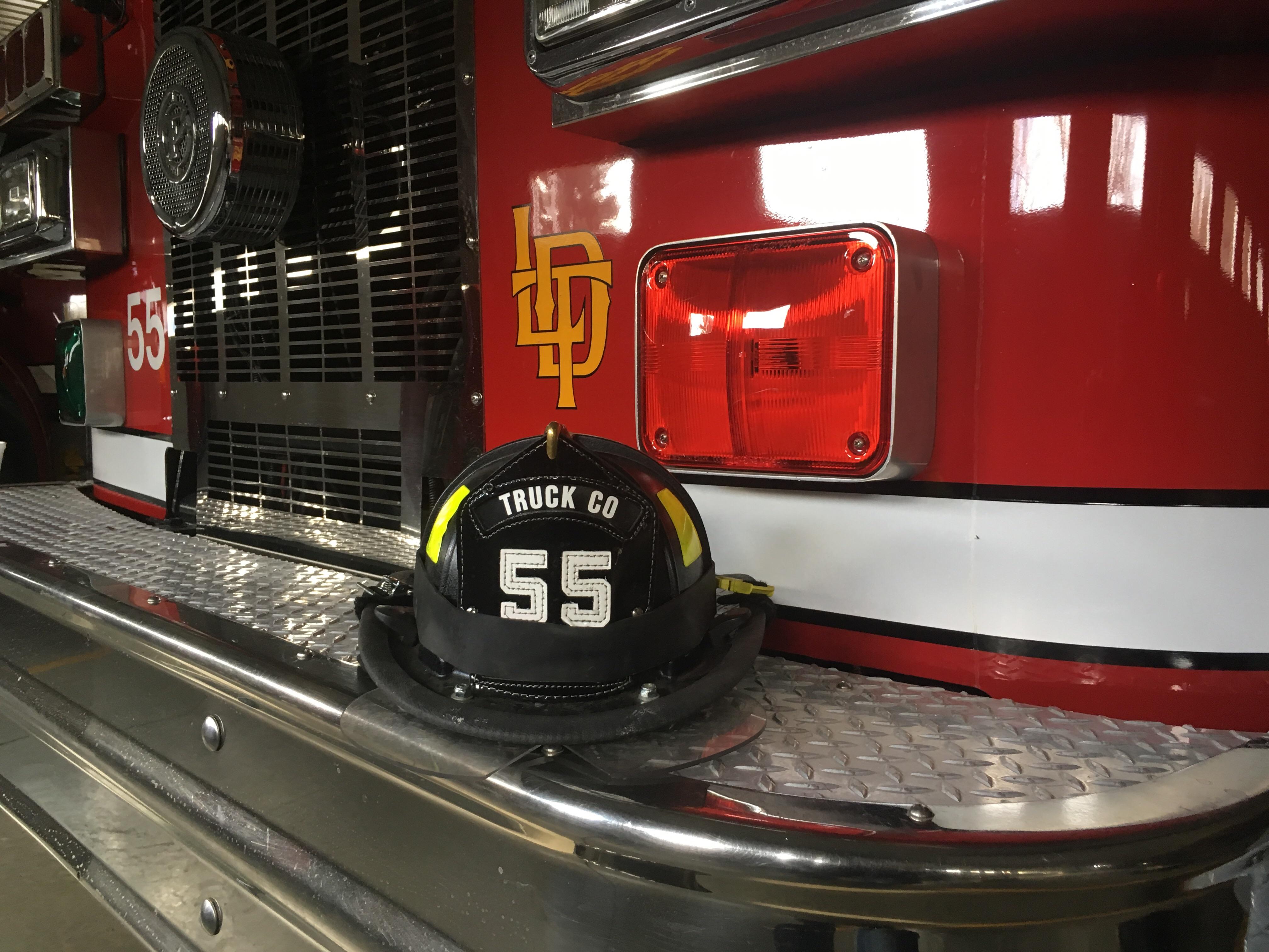 Truck 55 | Scrolller