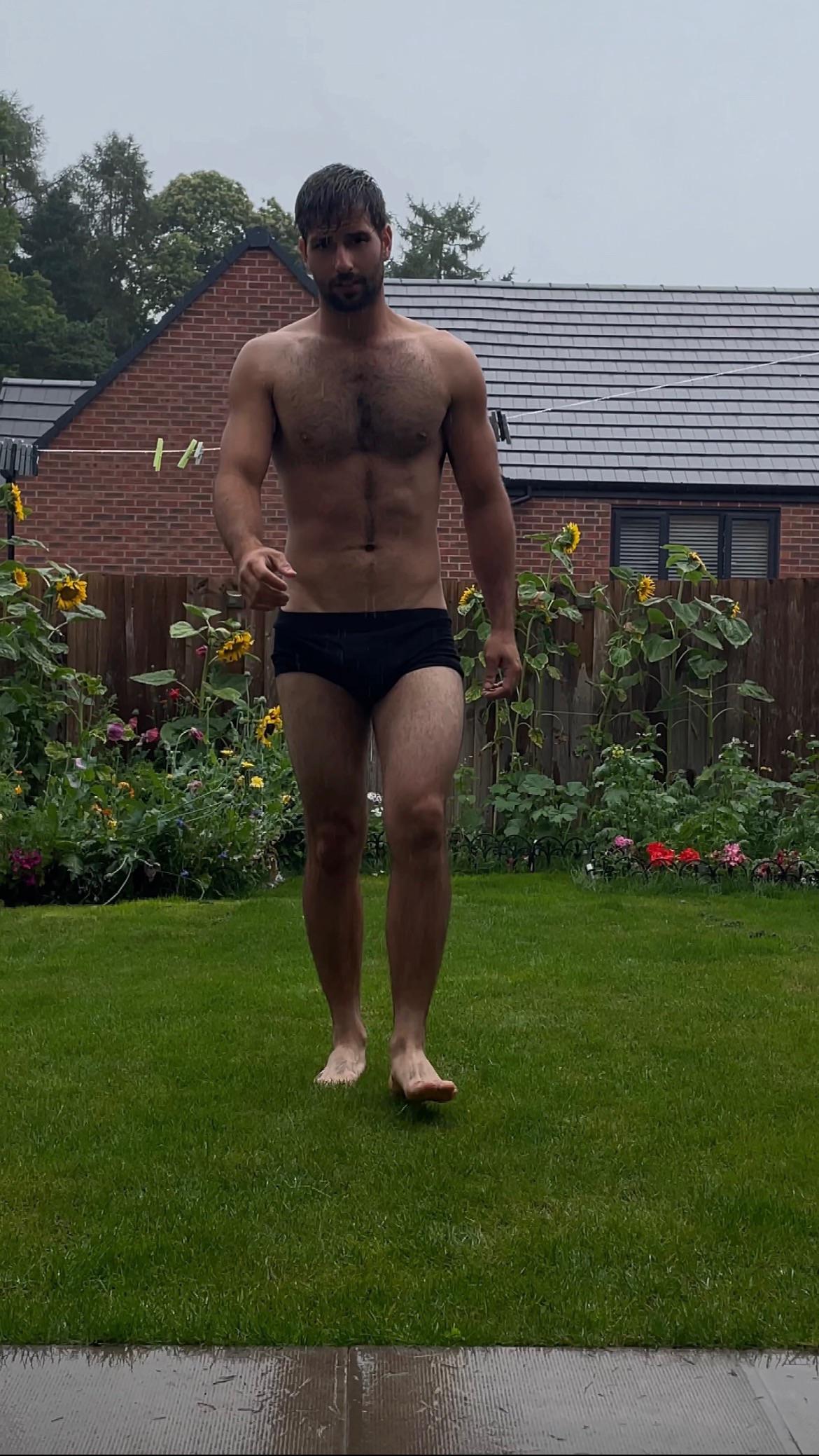 True Alpha. The picture speaks for it self. | Scrolller