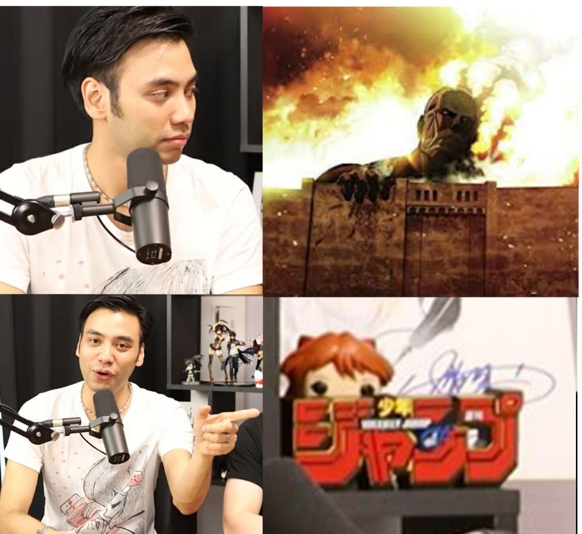 True fear... | Scrolller