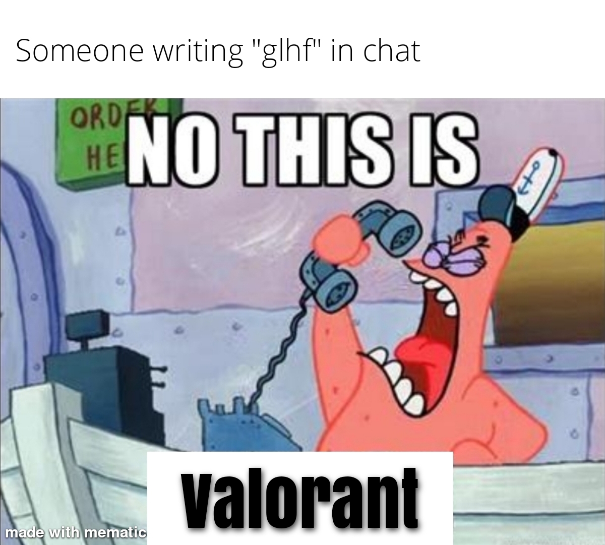 True gamers don't have fun | Scrolller