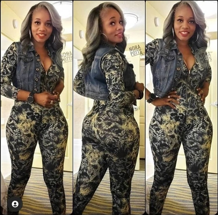 True goddess | Scrolller