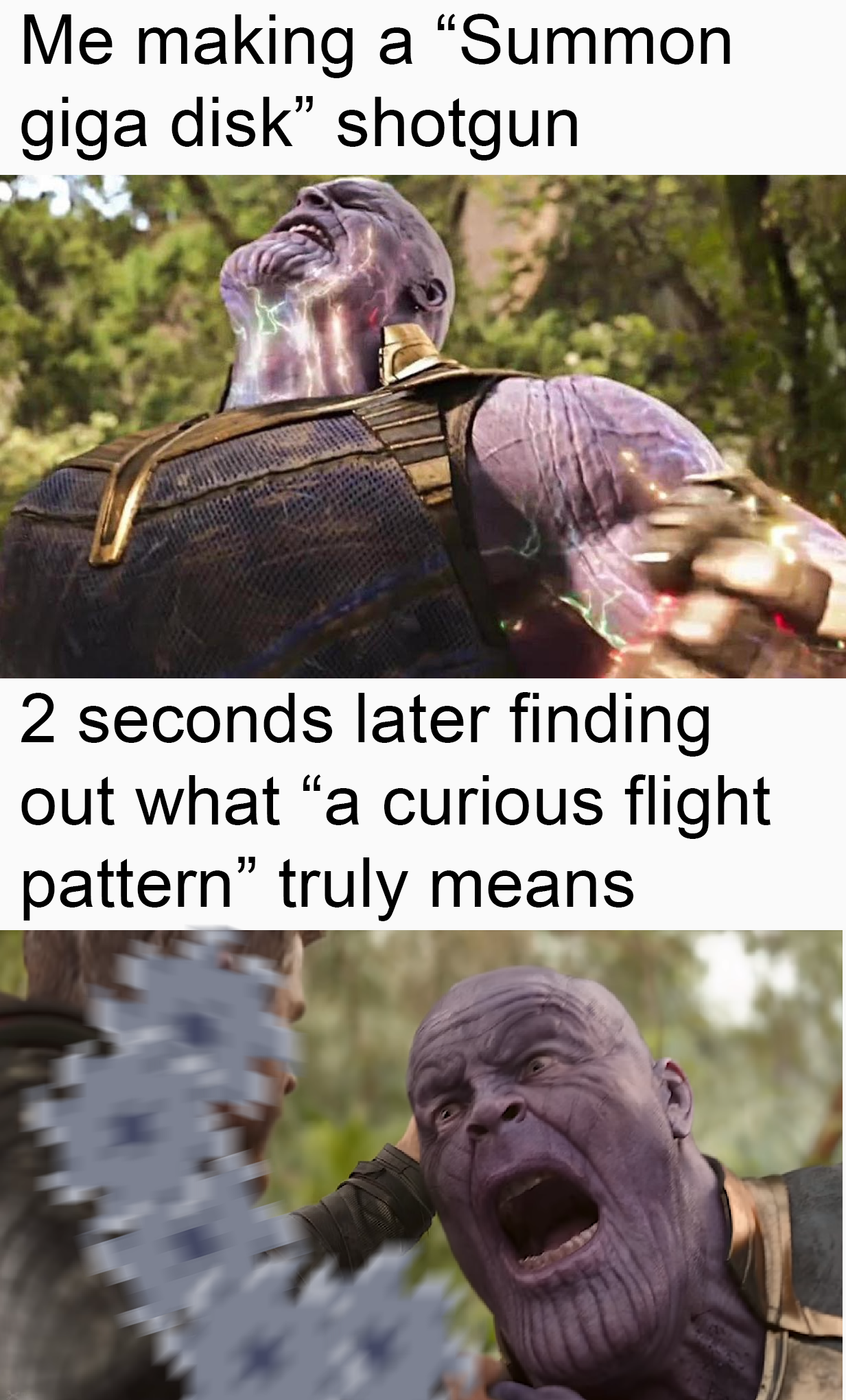 True horror | Scrolller