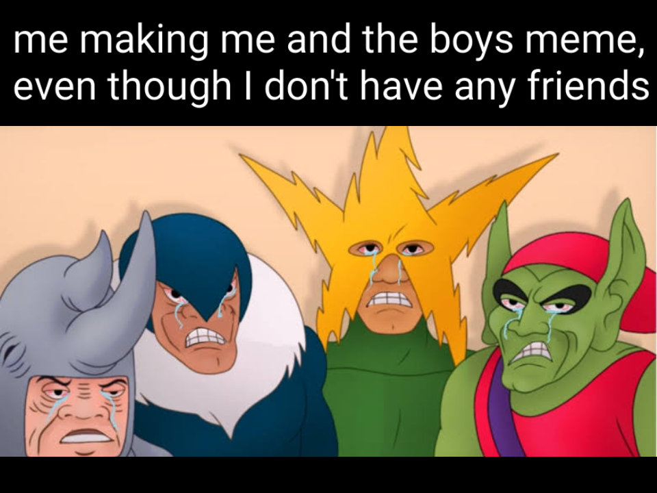 True redditor | Scrolller