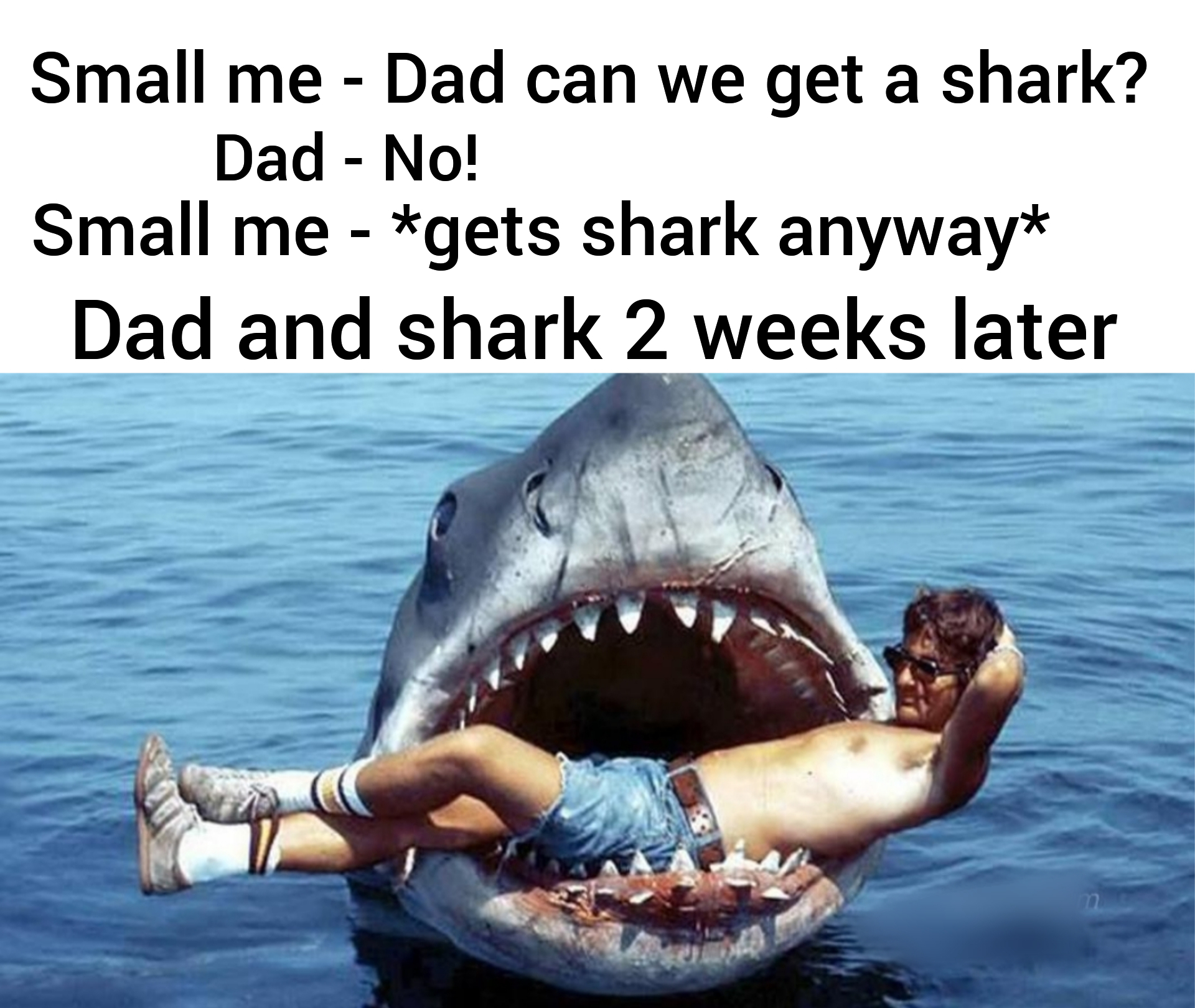 True story... | Scrolller