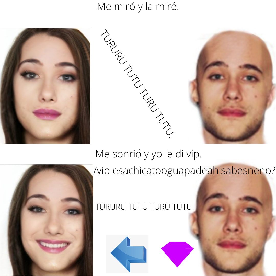 True Story 5 (Y no vayas a leer "Toy Story 5" por tercera vez, ya es mucho). | Scrolller