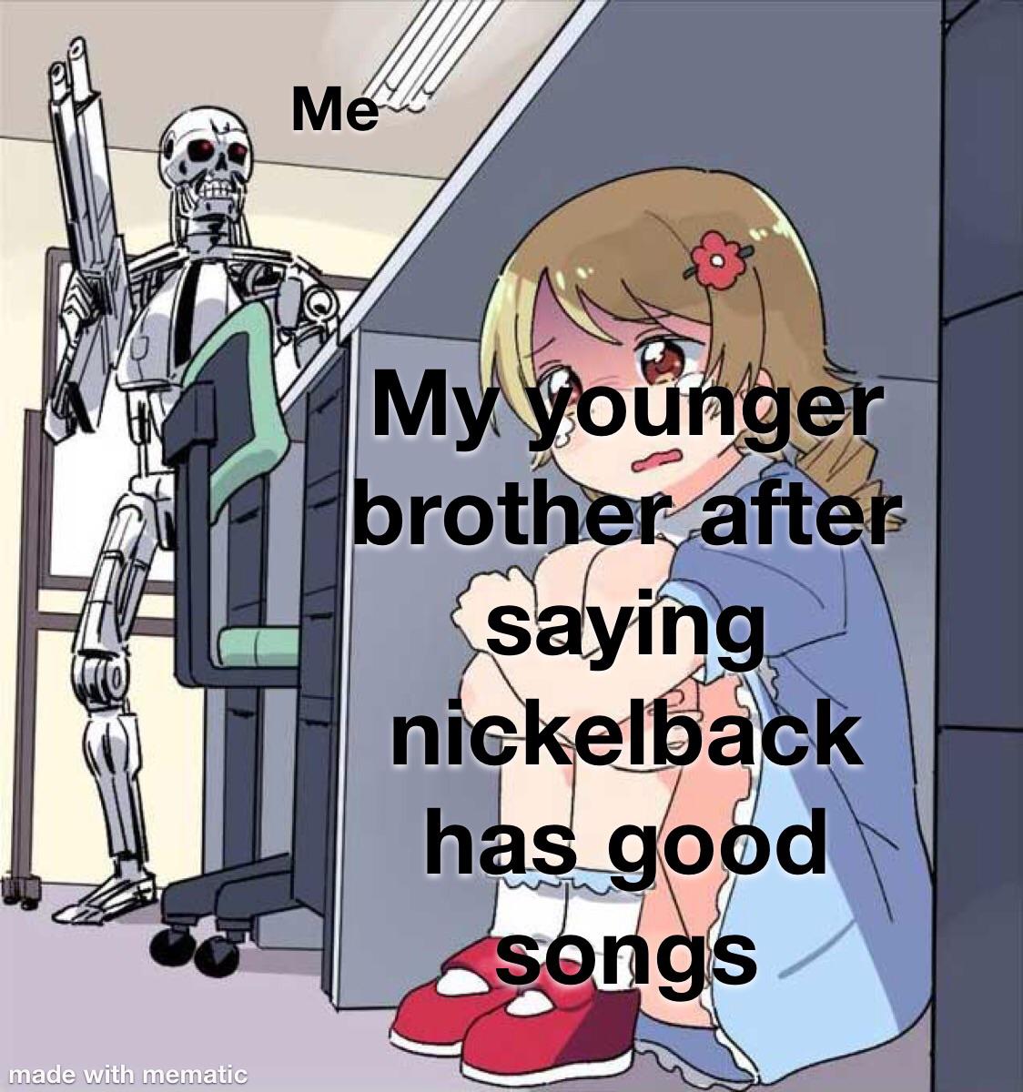 True story | Scrolller