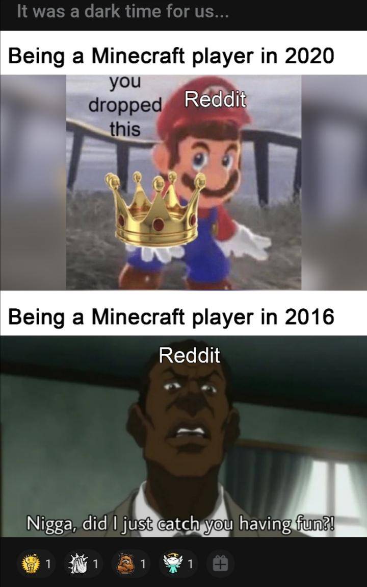 truly a neckbeard reddit moment | Scrolller