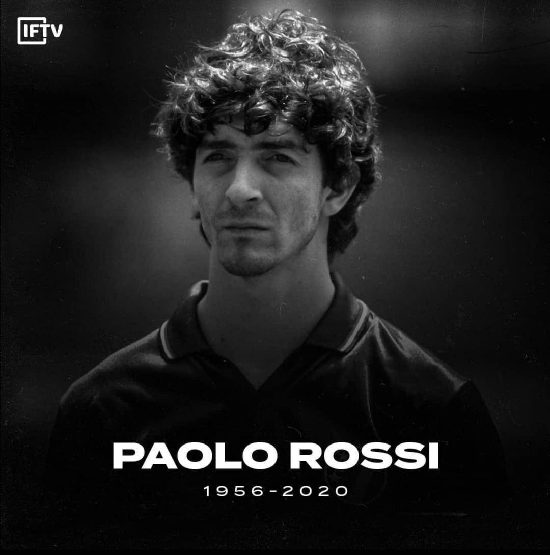 Truly a sad day. RIP. | Scrolller