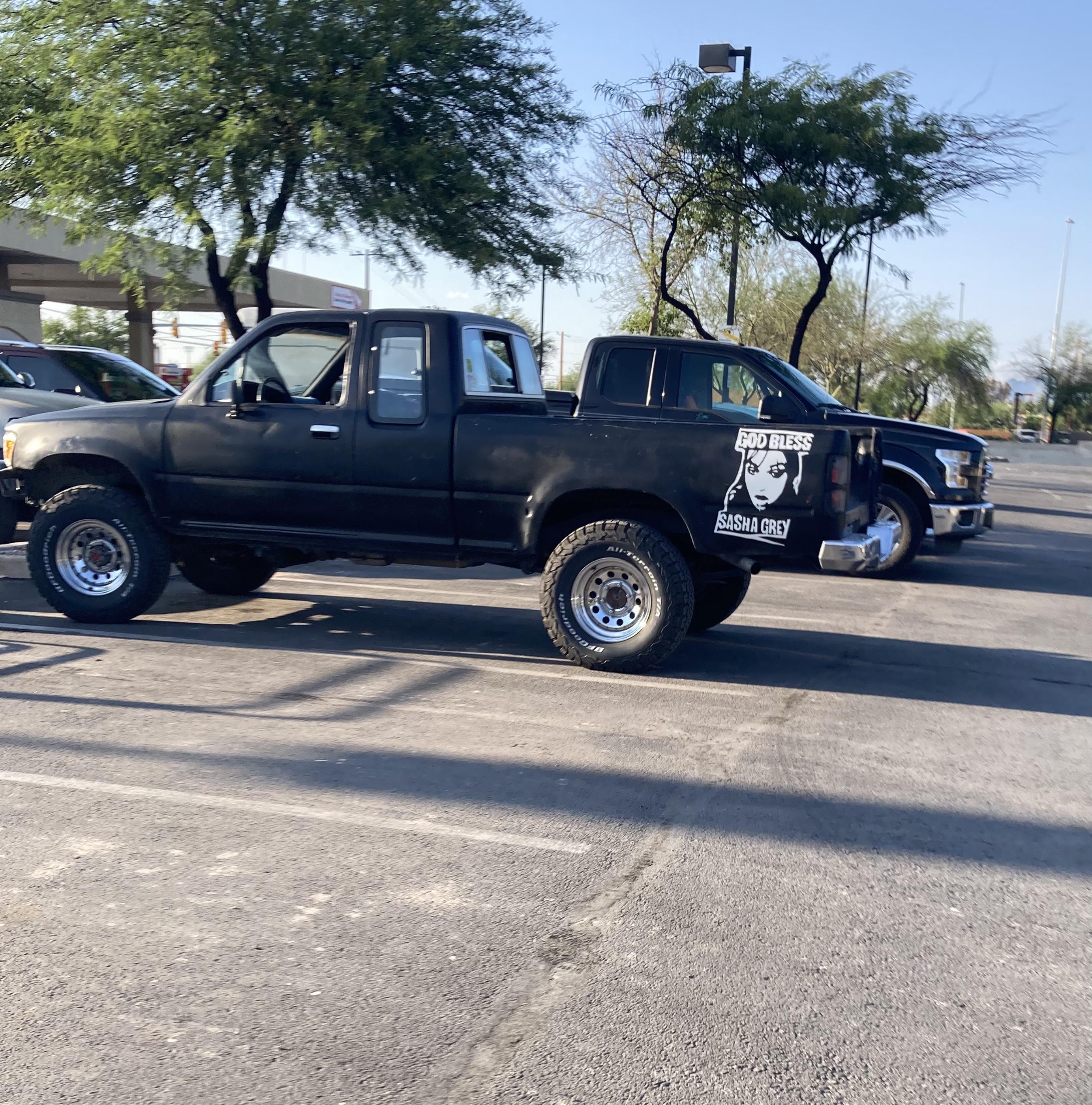 Truly blessed | Scrolller