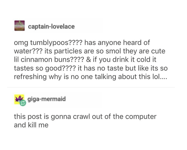 truly cursed | Scrolller