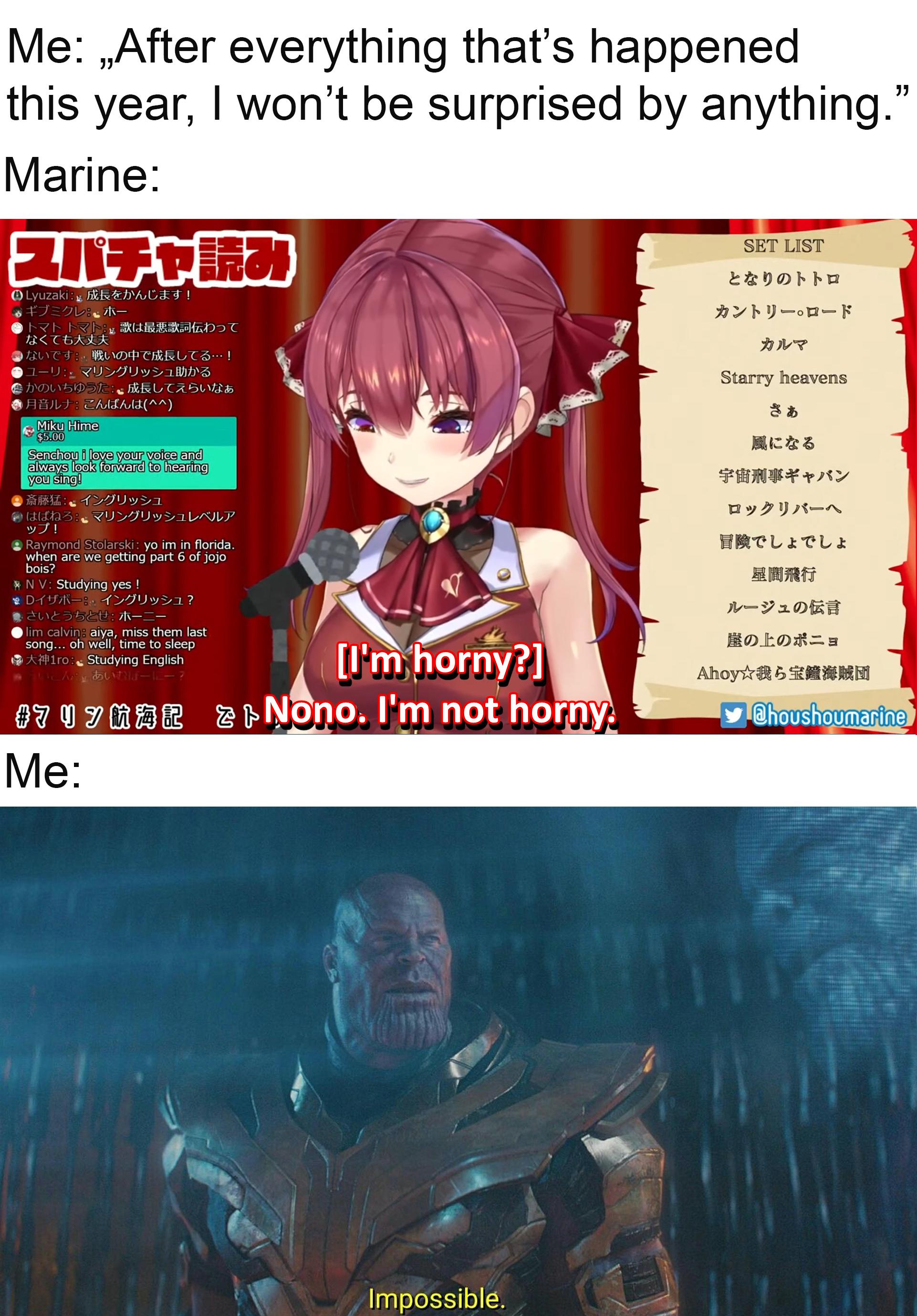 Truly the darkest timeline | Scrolller