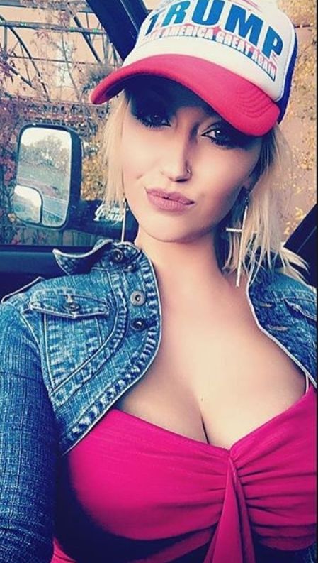 Trump 2020 | Scrolller