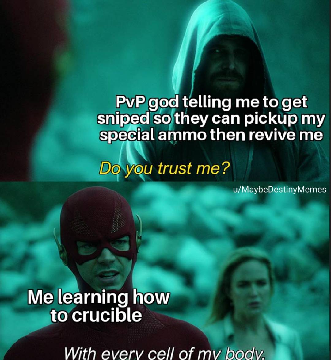 Trust bro | Scrolller