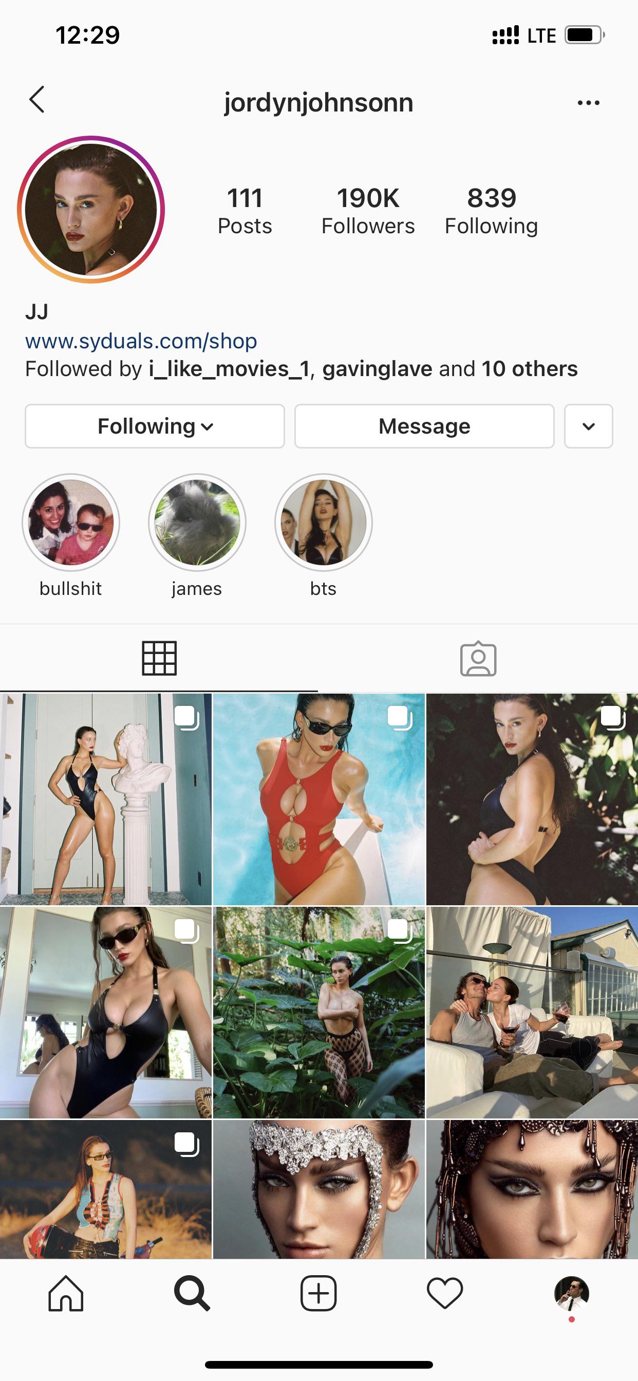 Trust me guys we need her | Scrolller