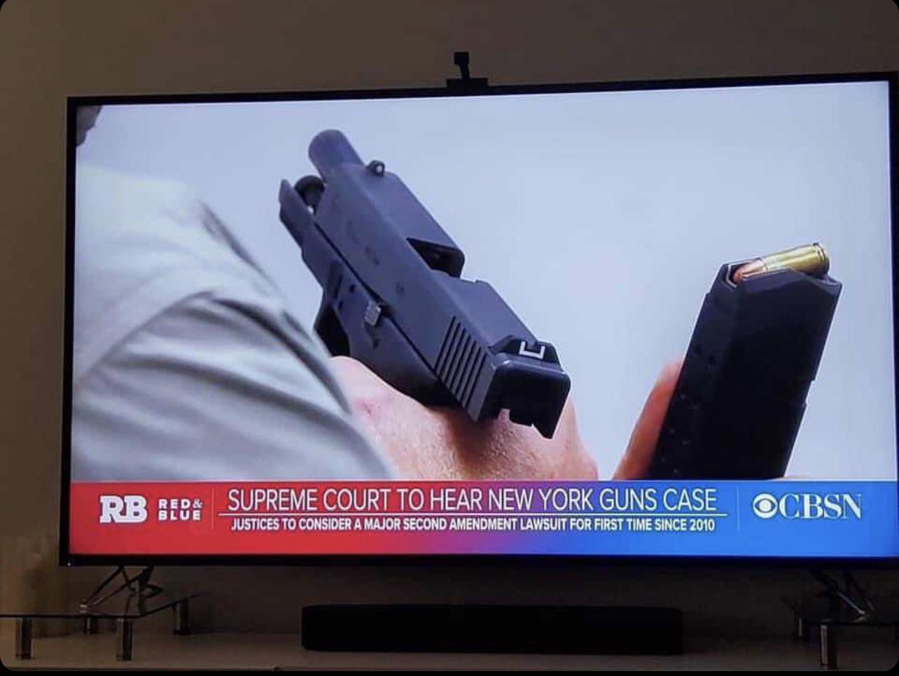 “Trust the experts!” The experts: | Scrolller