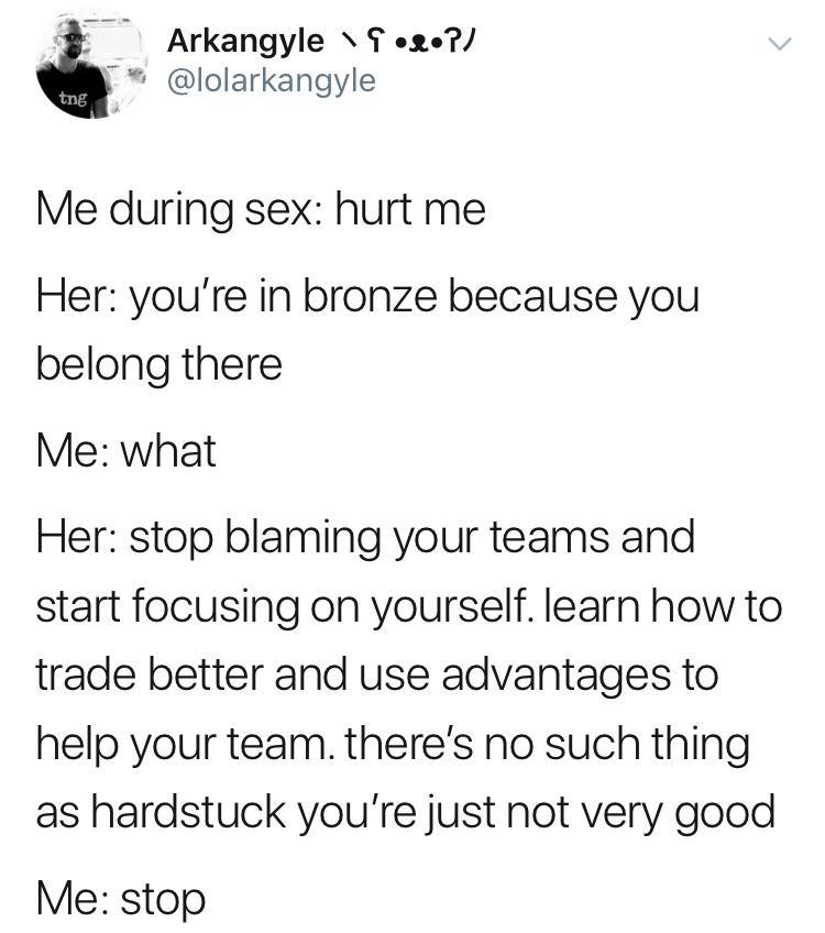 Truth hurts | Scrolller