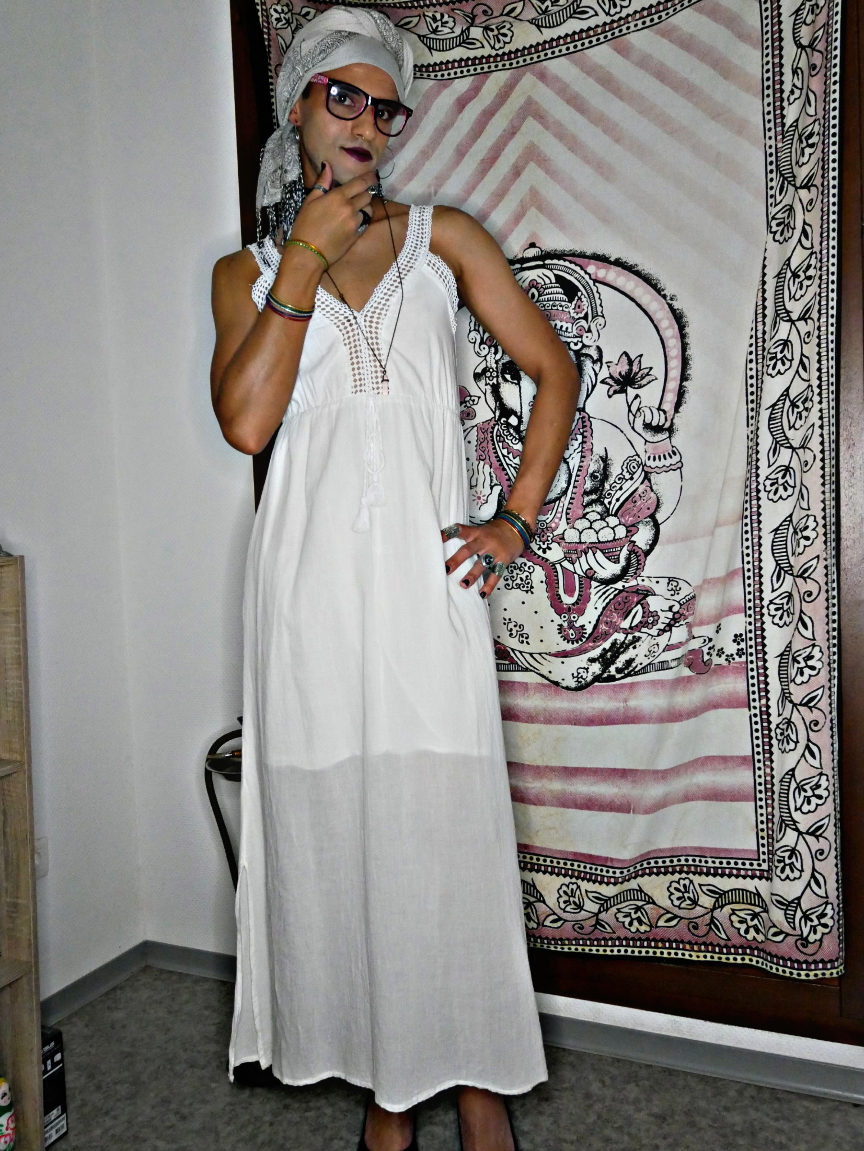 Try a new look, a gypsy one!! | Scrolller