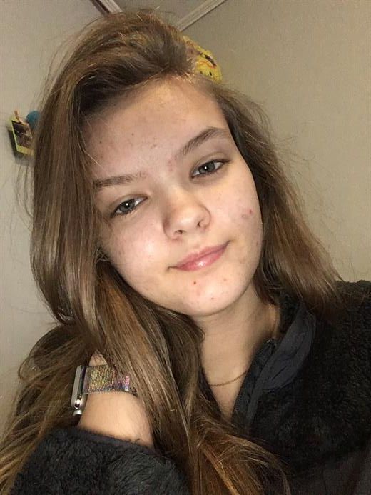 Try and guess my age peeps! | Scrolller