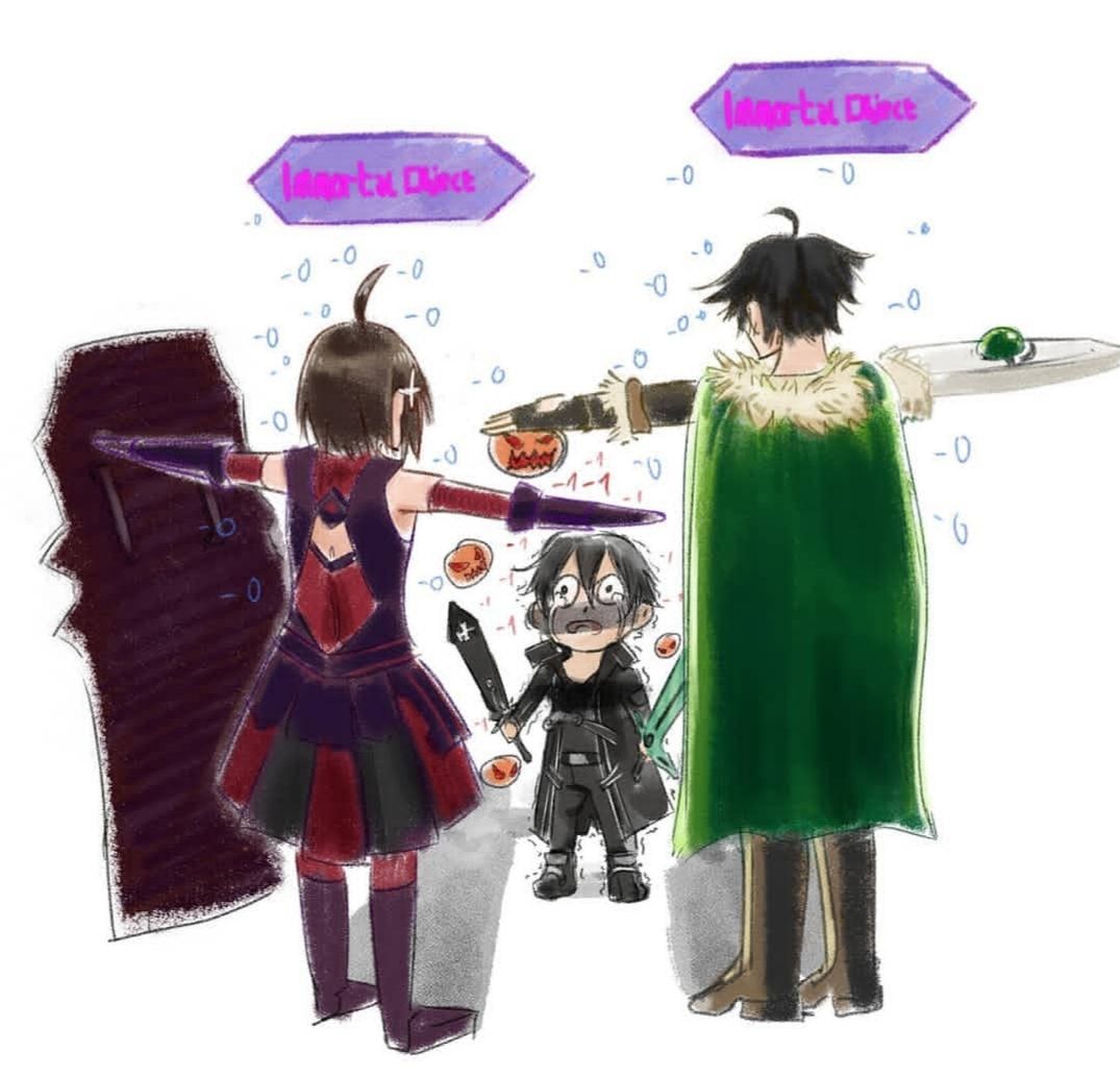 Try defeat that bitch | Scrolller