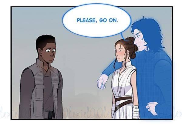 "Try 'laying pipe' now, traitor." | Scrolller