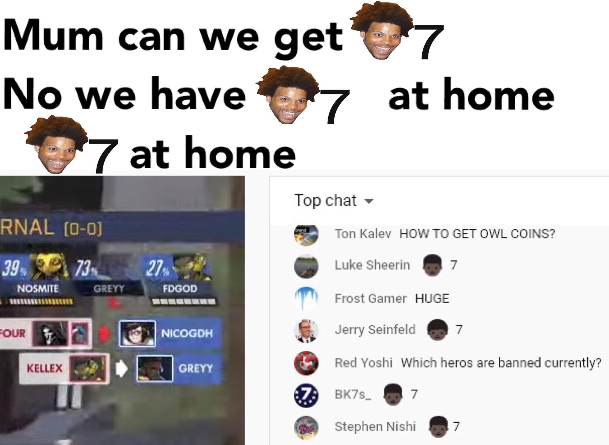 Tryhard 7 | Scrolller