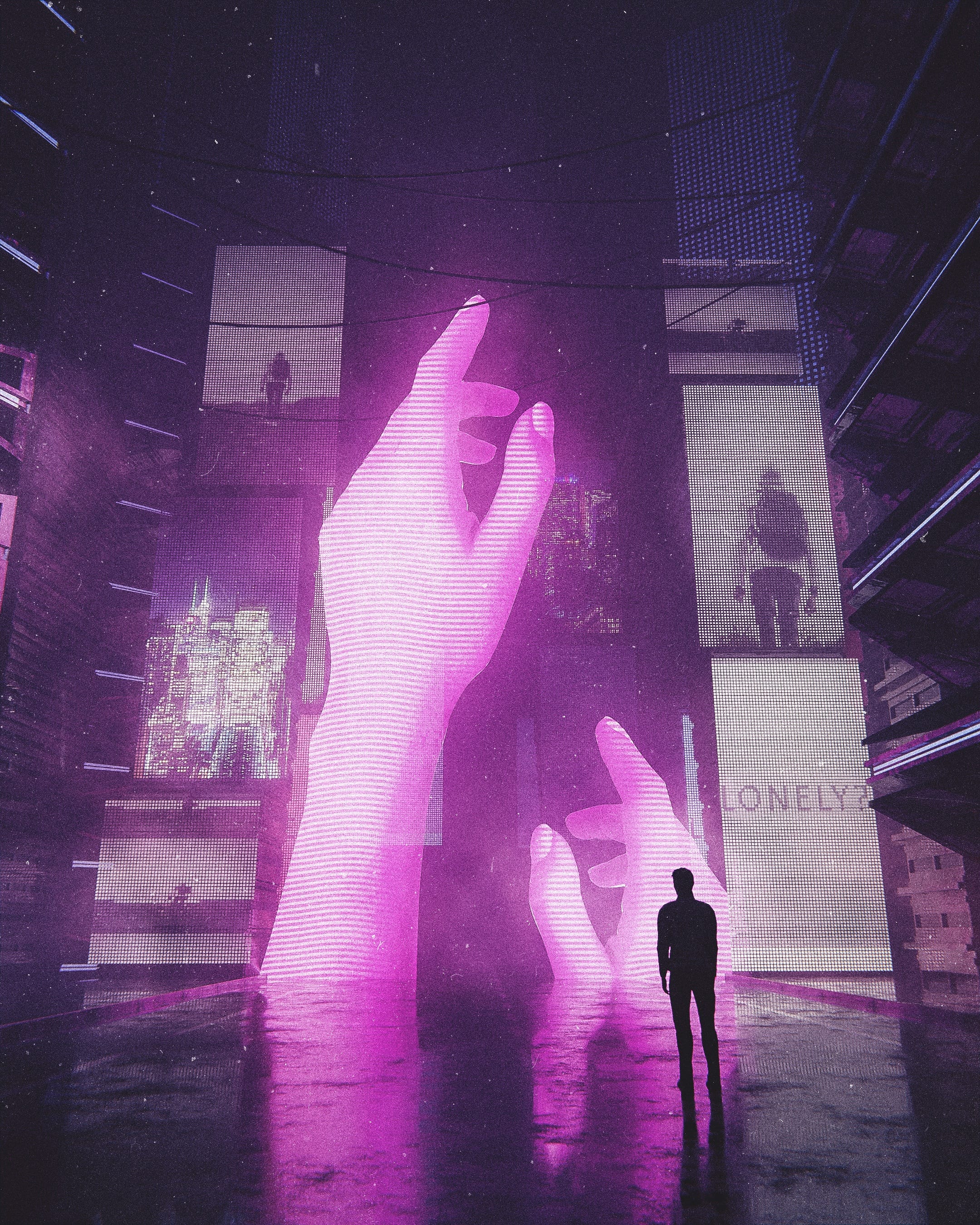 TRYHARD [OC] | Scrolller